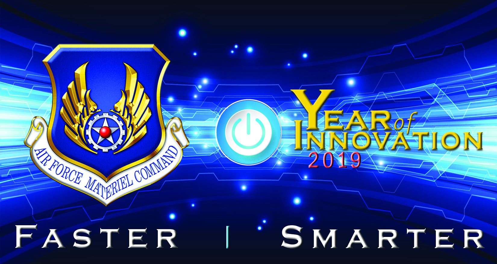 Air Force Materiel Command Innovation