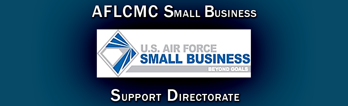 AFLCMC wins many small business awards > Air Force Materiel Command ...